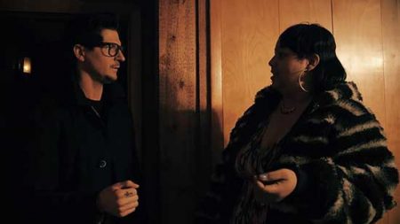 Film Review: Demon House (2018) | HNN