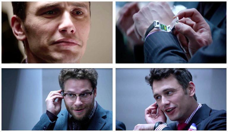 Film Review: The Interview (2014) | HNN