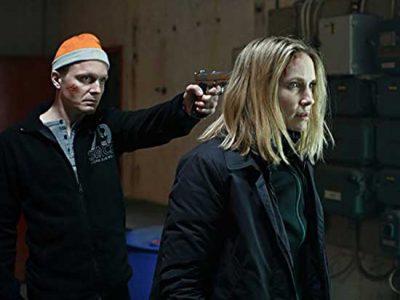 TV Review: Jordskott (Seasons 1 and 2) | HNN