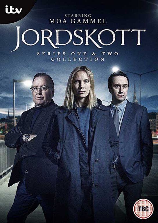 TV Review: Jordskott (Seasons 1 and 2) | HNN