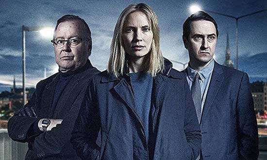TV Review: Jordskott (Seasons 1 and 2) | HNN