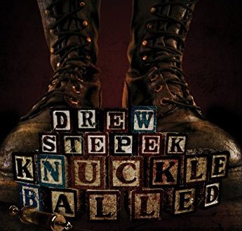 Book Review: Knuckle Balled - Author Drew Stepek | HNN