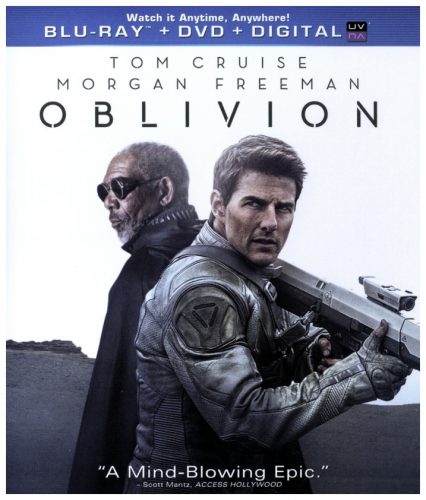 Film Review: Oblivion (2013) - Review 2 | HNN