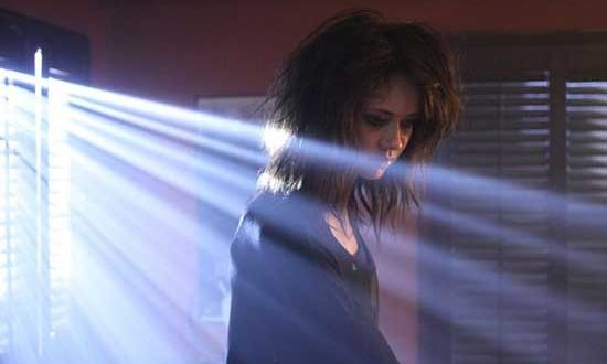 REBORN COMPLETES PRINCIPAL PHOTOGRAPHY | HNN