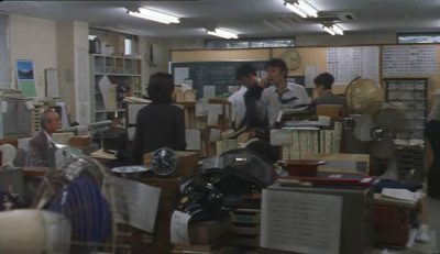 Film Review: Ringu 0 (Ring 0: Birthday) (2000) | HNN