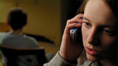 Film Review: The Ten Steps (short film) - Review 2 | HNN