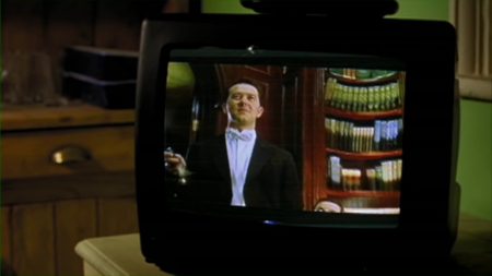 Film Review: The Ten Steps (short film) - Review 2 | HNN