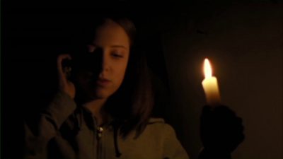 Film Review: The Ten Steps (short film) - Review 2 | HNN