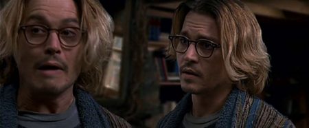 Film Review: Secret Window (2004) | HNN