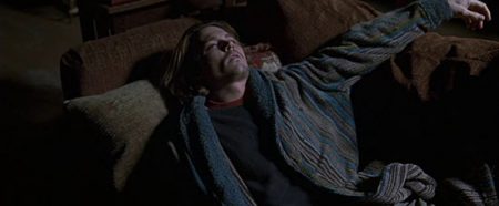 Film Review: Secret Window (2004) | HNN