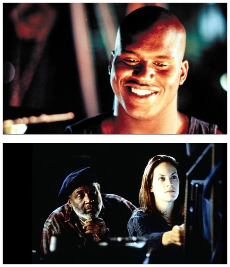 Film Review: Steel (1997) | HNN