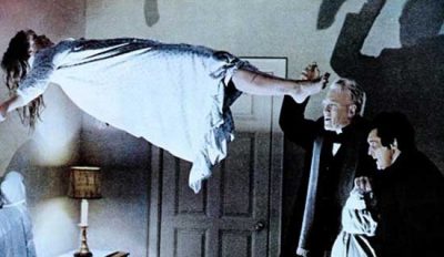 Q&A: The Exorcist (1973) Movie | HNN