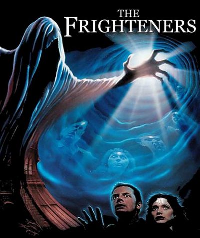 Film Review: The Frighteners (1996) | HNN