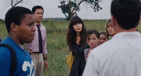Film Review: The Happening (2008) | HNN