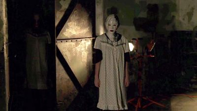 Film Review: The Houses October Built 2 (2017) | HNN