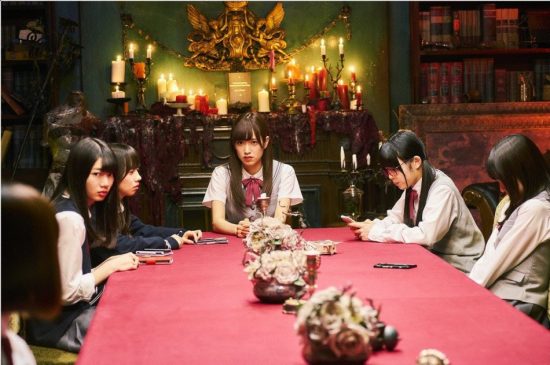 TV Review: Re:Mind (2017-2018) | HNN