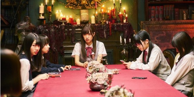 TV Review: Re:Mind (2017-2018) | HNN