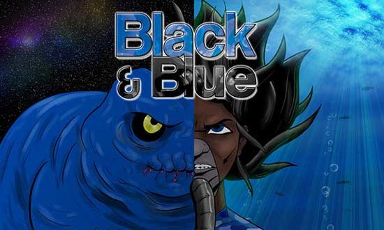 Underwater Alien Invasion: The Graphic Novel That Tells All Sides | HNN