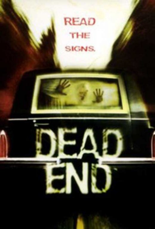 Film Review: Dead End (2003) | HNN