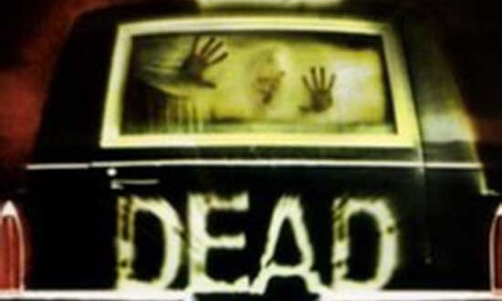 Film Review: Dead End (2003) | HNN