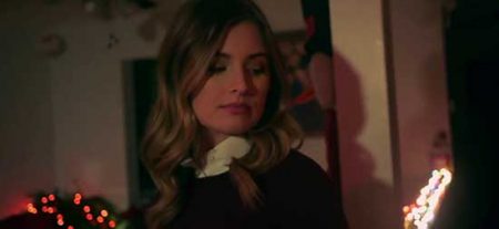 Film Review: Eve of The Nutcracker (short film) (2016) | HNN