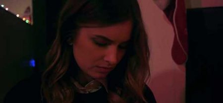 Film Review: Eve of The Nutcracker (short film) (2016) | HNN