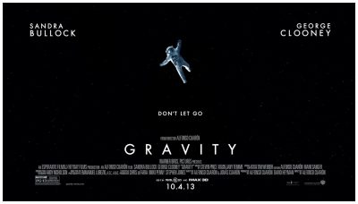 Film Review: Gravity (2013) | HNN