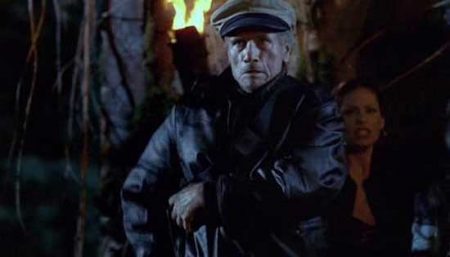 Film Review: House of the Dead (2003) | HNN