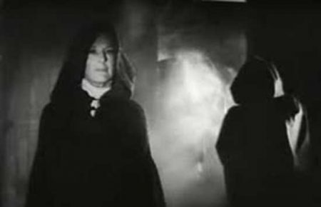 Film Review: Incubus (1966) | HNN