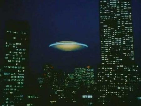Film Review: Liquid Sky (1982) | HNN