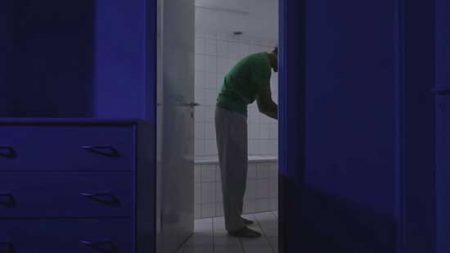 Film Review: My Body (short film) (2017) | HNN