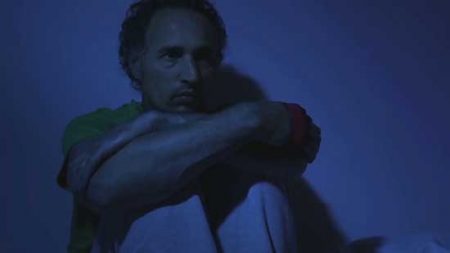 Film Review: My Body (short film) (2017) | HNN