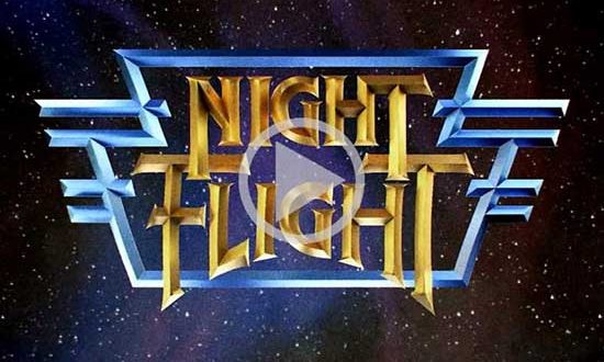 Night Flight Returns To Cable With New Season On IFC | HNN
