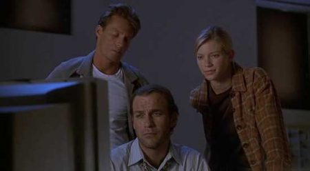 Film Review: Strangeland (1998) | HNN