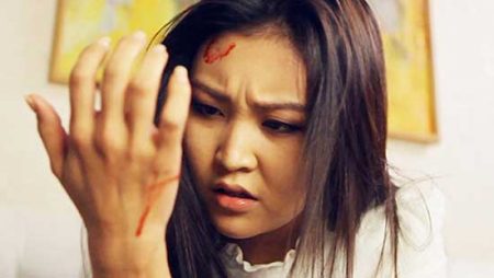 Film Review: The Doll (2017) | HNN