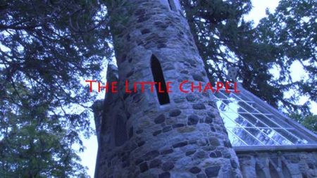 Film Review: The Little Chapel (short film) (2016) | HNN