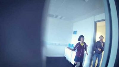 Film Review: The Rage (short film) (2017) UK | HNN