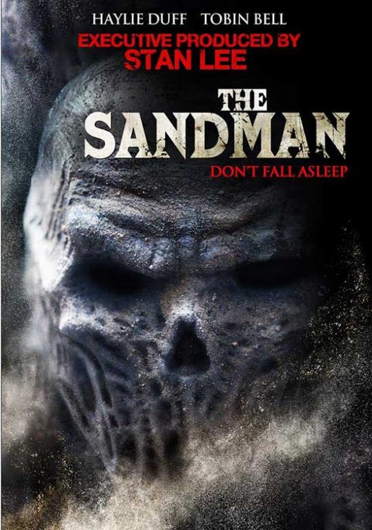 Film Review: The Sandman (2017) | HNN