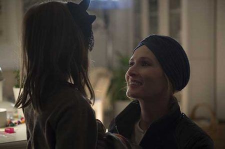 Film Review: The Snowman (2017) | HNN