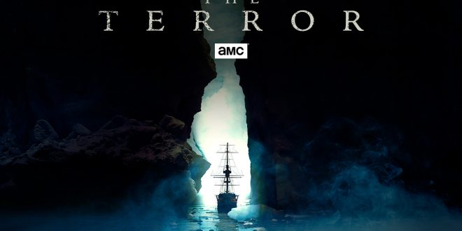 TV Review: The Terror (2018) (season 1) | HNN