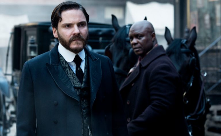 TV Review: The Alienist (Season 1) (2018) | HNN