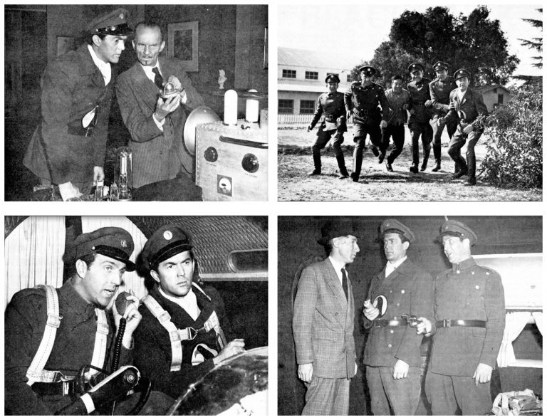 Film Review: Blackhawk (1952) | HNN