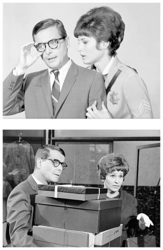 TV Review: Captain Nice (1967) | HNN