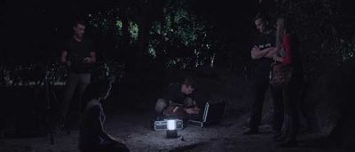 Film Review: Devil’s Tree: Rooted In Evil (2018) | HNN