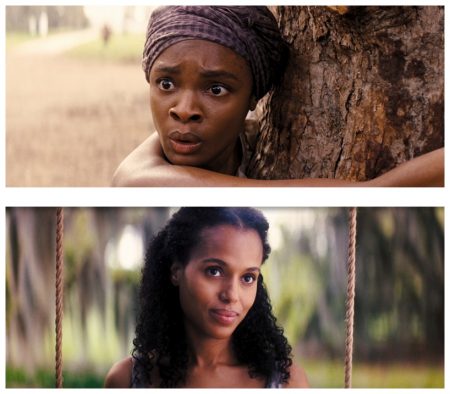 Film Review: Django Unchained (2012) | HNN