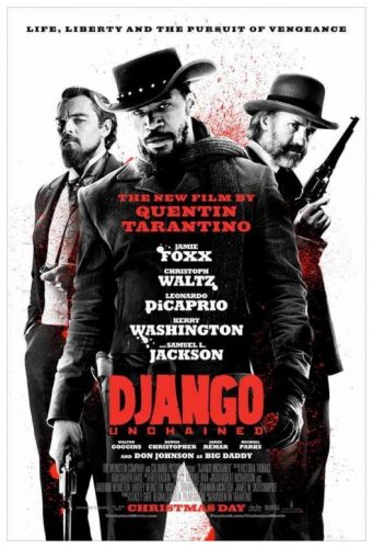 Film Review: Django Unchained (2012) | HNN