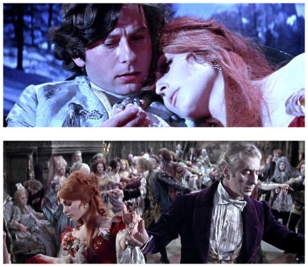 Film Review: The Fearless Vampire Killers (1967) | HNN