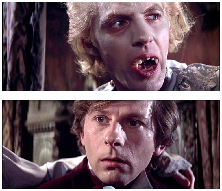 Film Review: The Fearless Vampire Killers (1967) | HNN