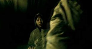 Film Review: Ghost Game (2006) | HNN