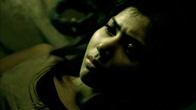 Film Review: Ghost Game (2006) | HNN